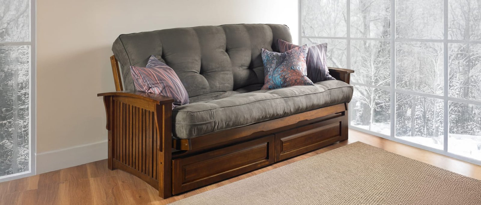 Homepage - Night and Day Furniture