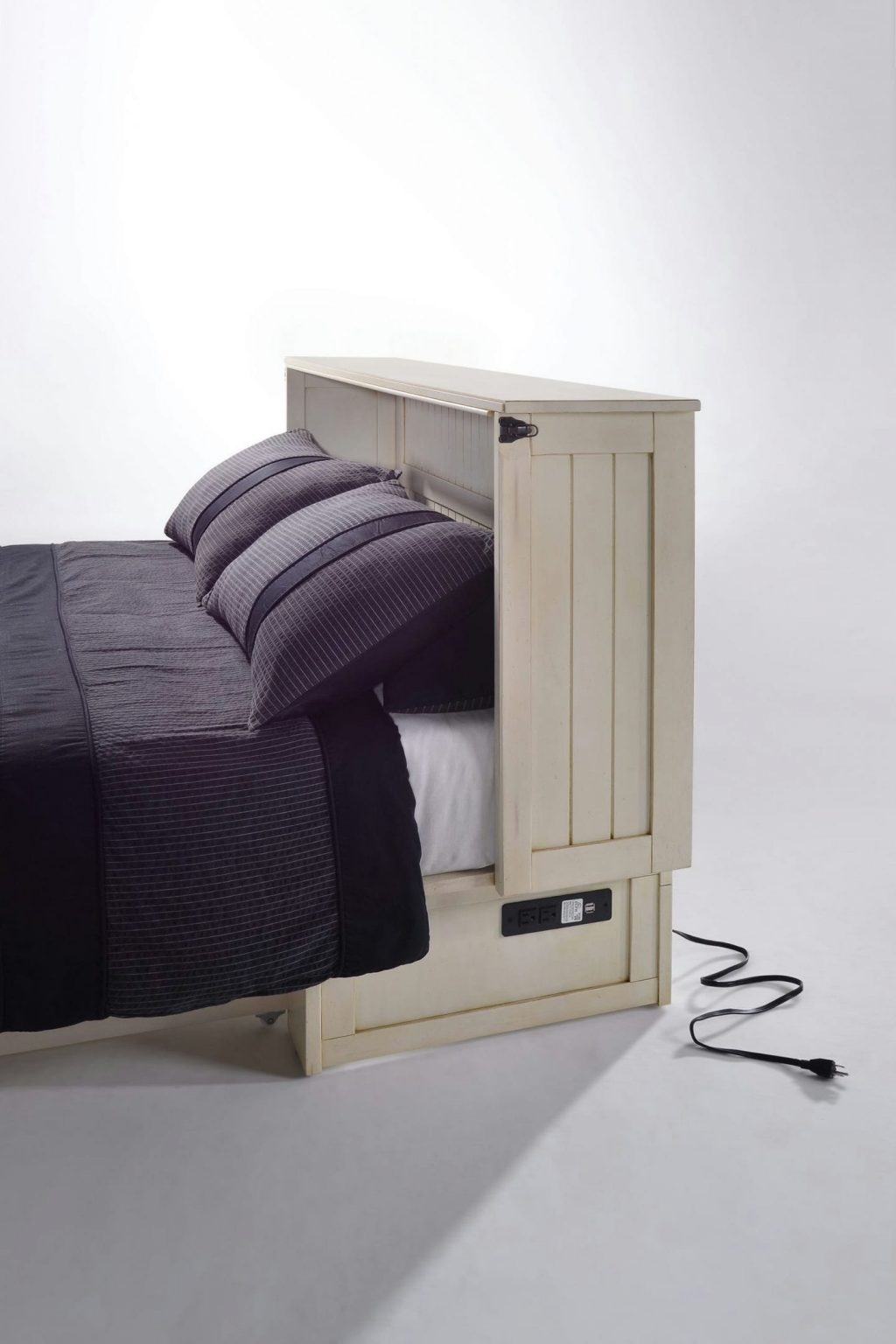 Daisy Murphy Cabinet Bed - Night and Day Furniture